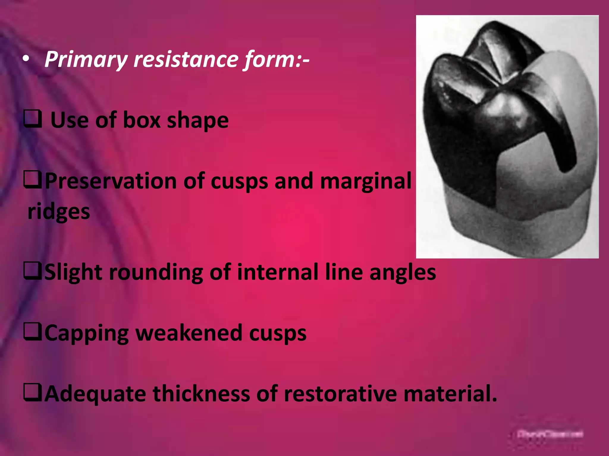 7.CLASS II INLAY CAVITY PREPARATION.pptx