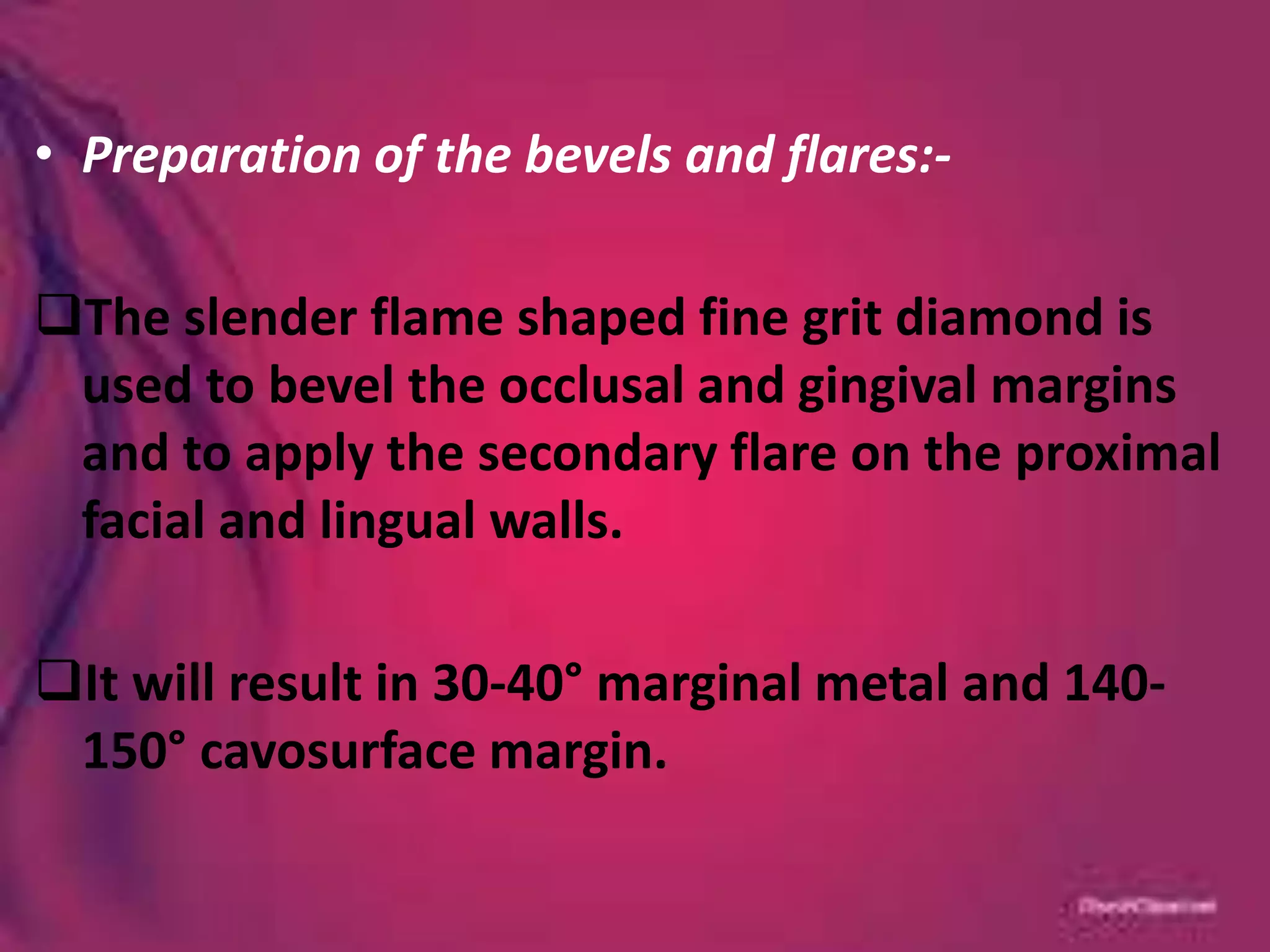 7.CLASS II INLAY CAVITY PREPARATION.pptx