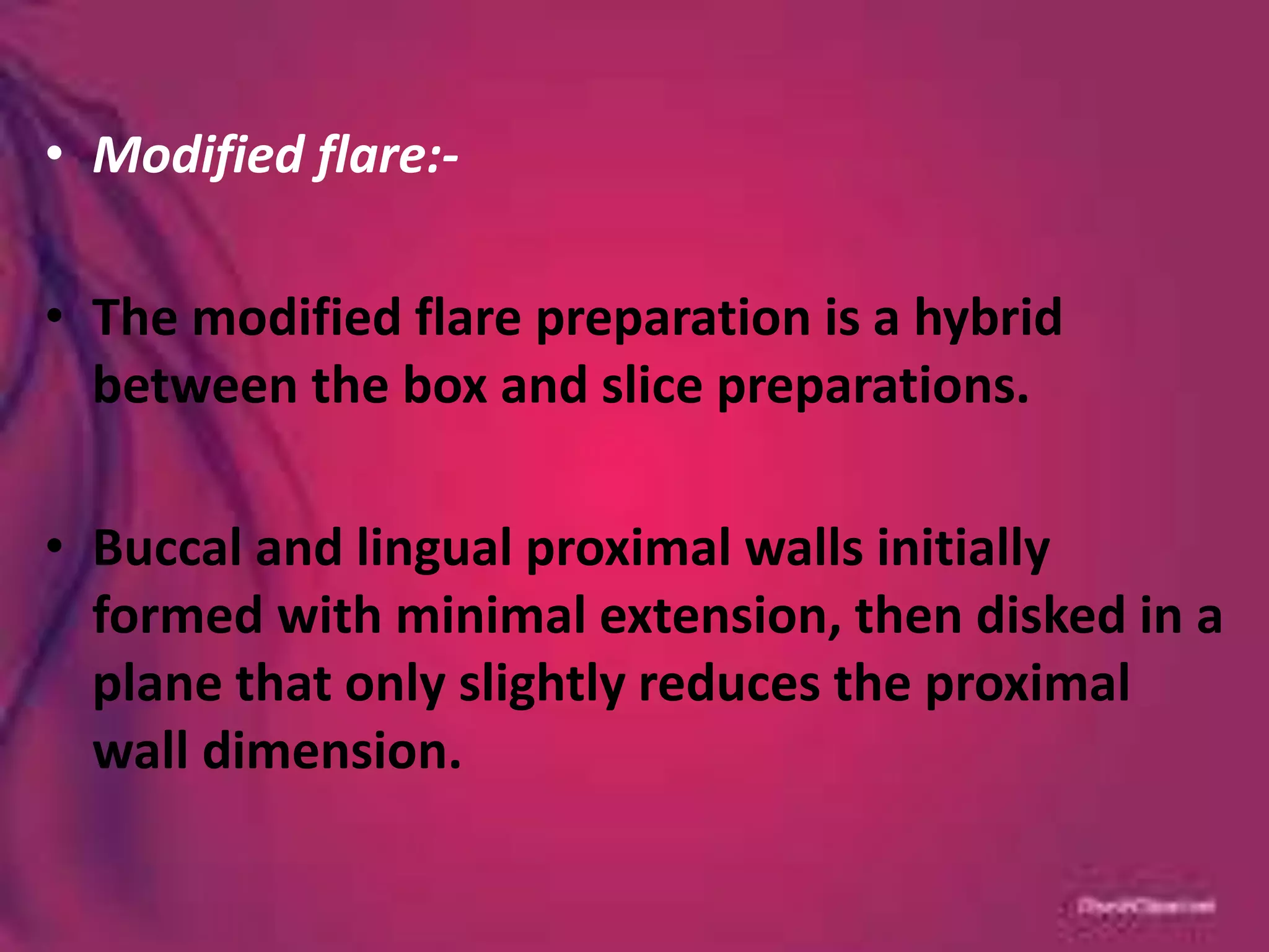 7.CLASS II INLAY CAVITY PREPARATION.pptx
