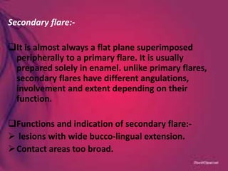 7.CLASS II INLAY CAVITY PREPARATION.pptx
