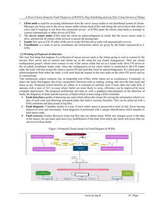 fast publication journals | PDF | Internet of Things | Internet