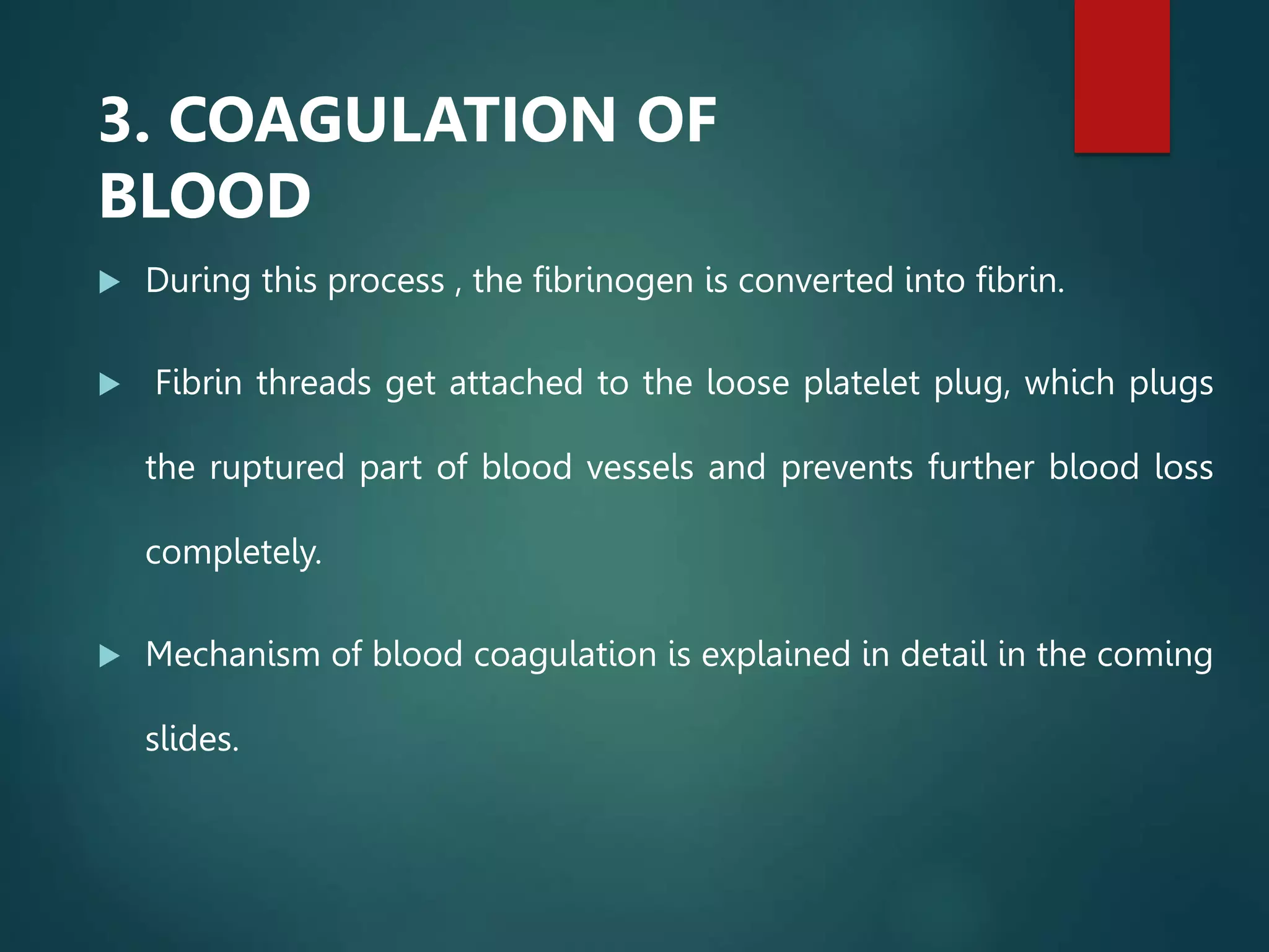 7. Coagulation of blood.ppt