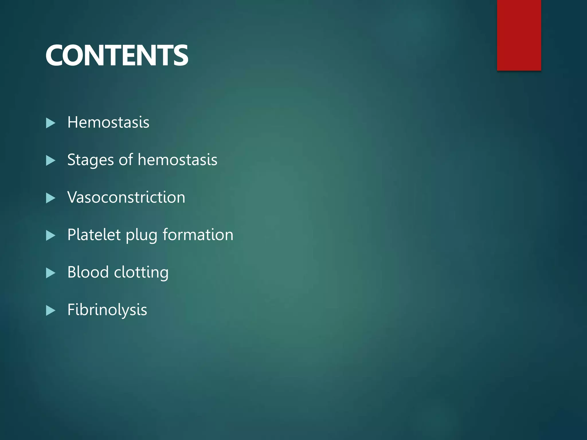 7. Coagulation of blood.ppt