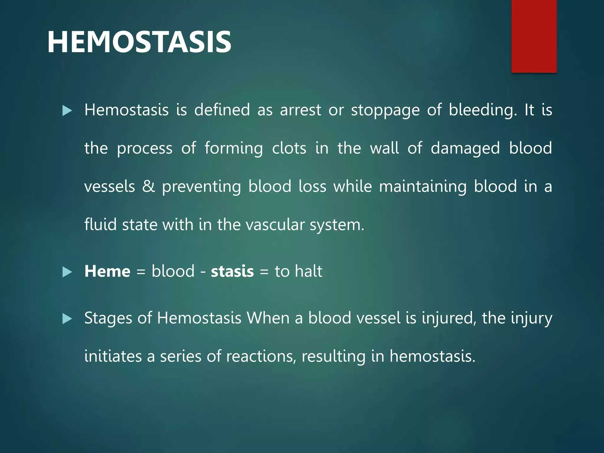 7. Coagulation of blood.ppt