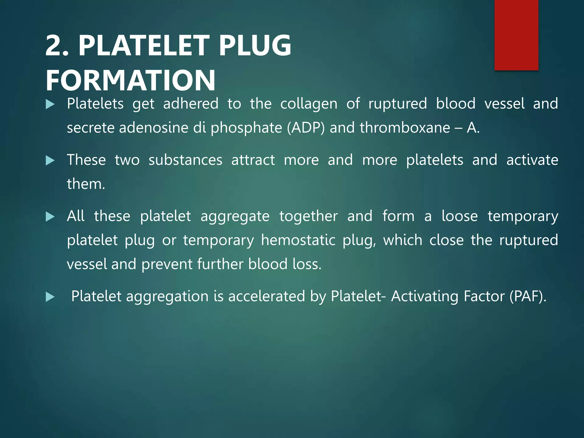 7. Coagulation of blood.ppt