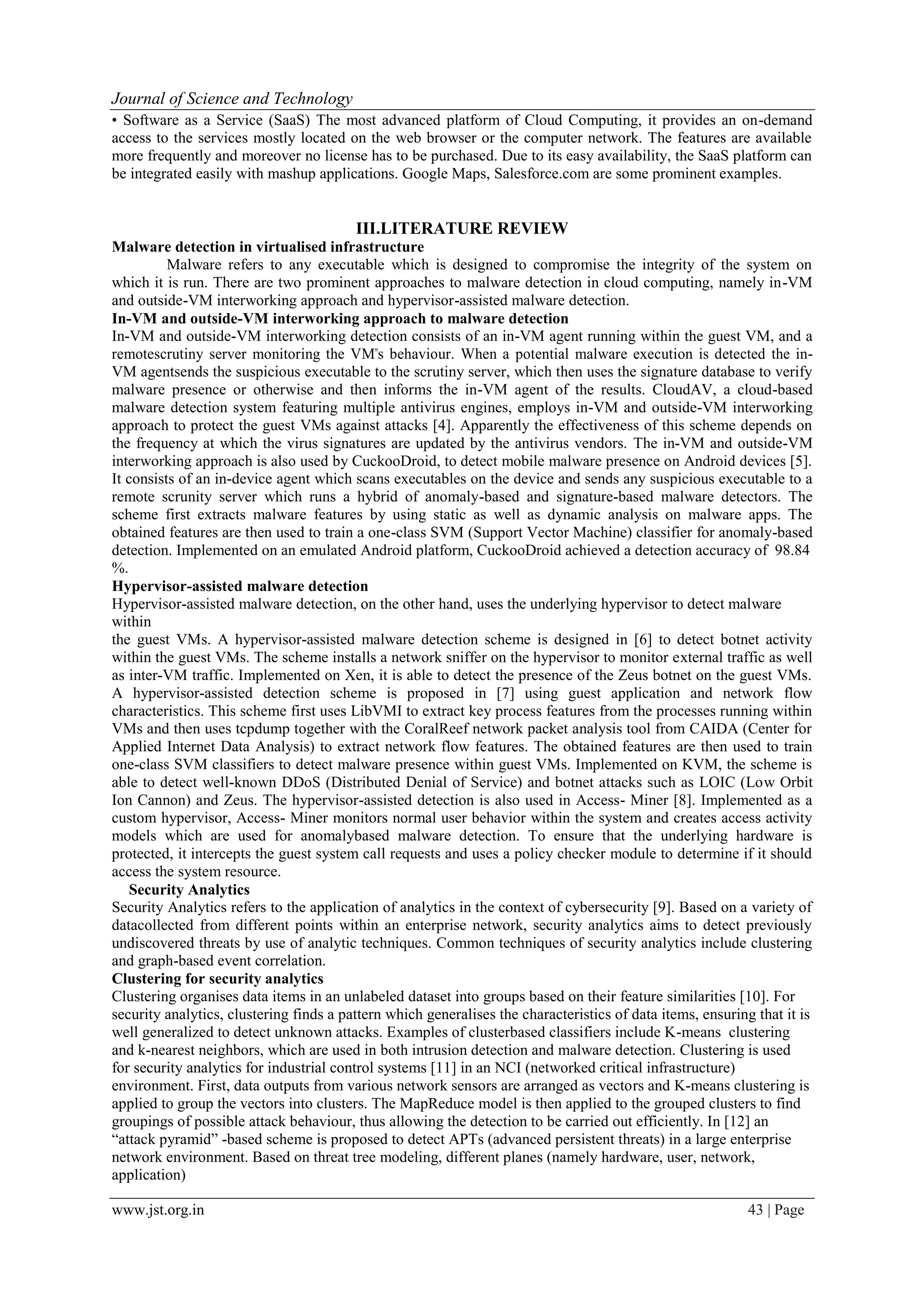 original research papers | PDF