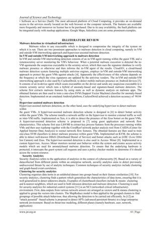 original research papers | PDF