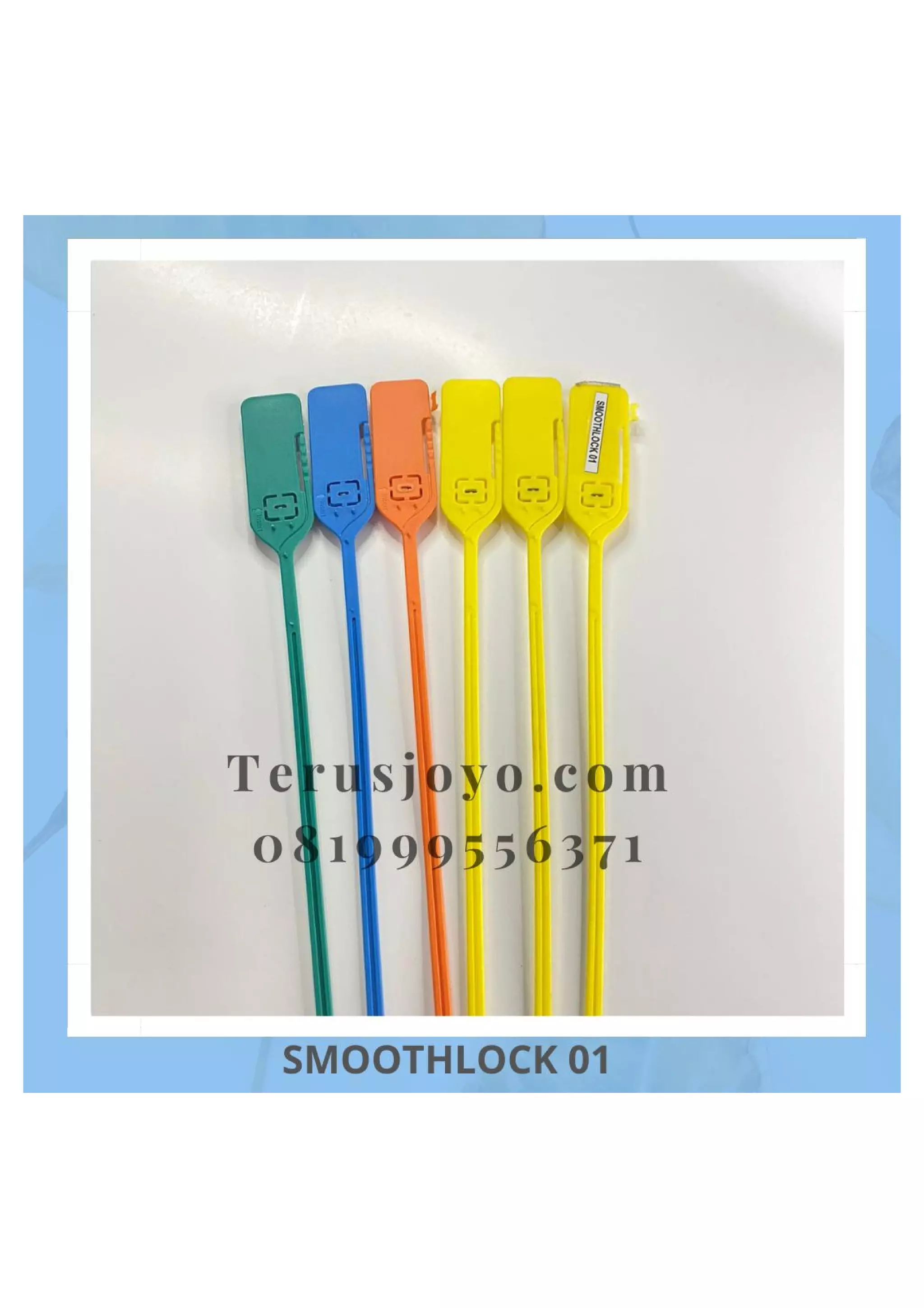 SEGEL PLASTIK | PDF