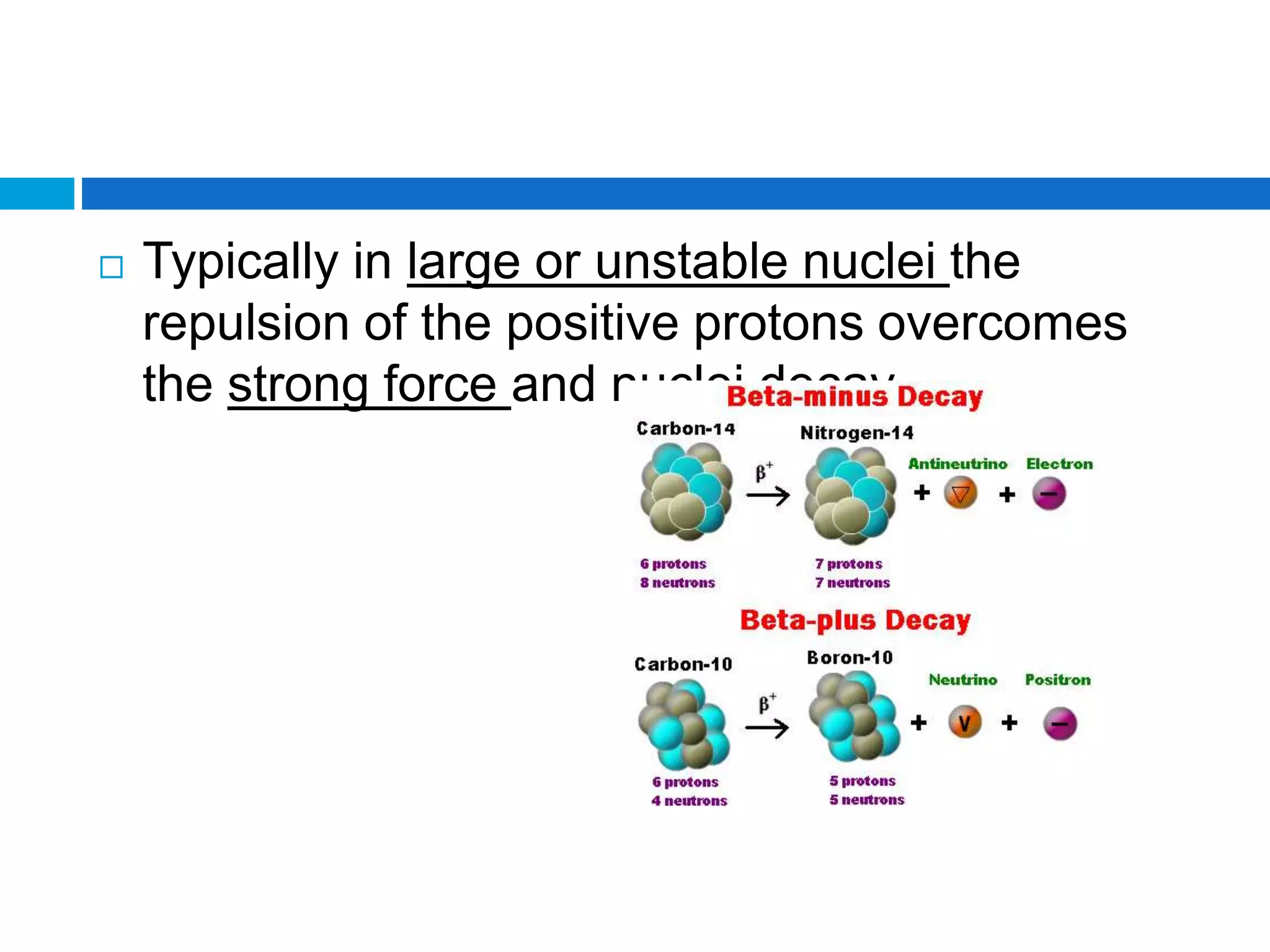 Nuclear chemistry | PPTX