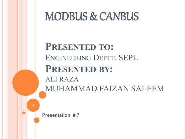 7.MODBus and CANBus.pptx