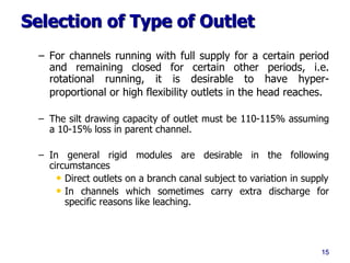 7.Canal_Outlets.ppt