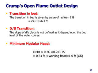 7.Canal_Outlets.ppt