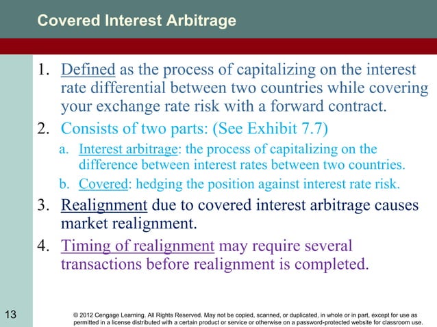 7. International Arbitrage And Interest Rate Parity.pptx