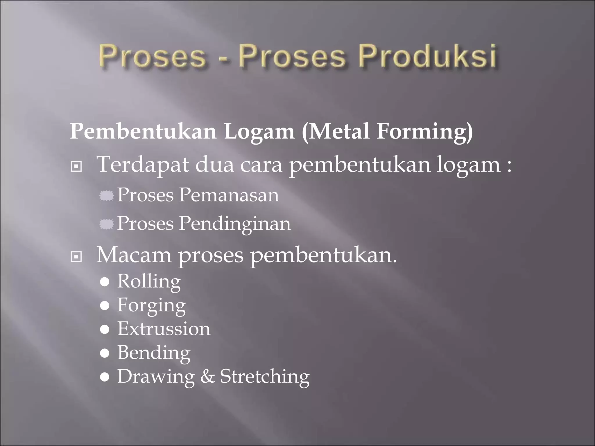 Teknik Manufaktur.ppt