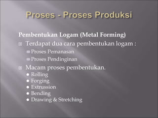 Teknik Manufaktur.ppt