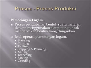 Teknik Manufaktur.ppt