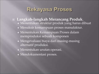 Teknik Manufaktur.ppt