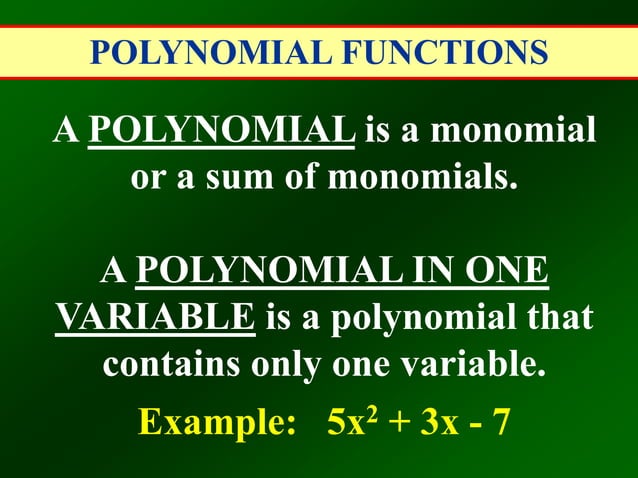 7.1_polynomial_functions.ppt