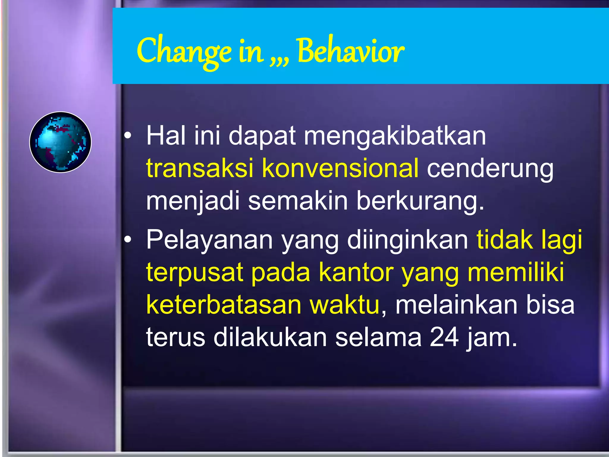 Tantangan & Hambatan Pengembangan Produk Digital Banking 4.0._ Training "Strategi & Manajemen ...