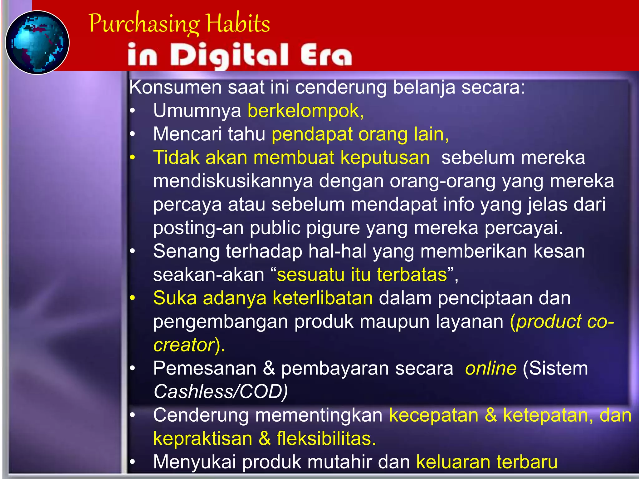 Tantangan & Hambatan Pengembangan Produk Digital Banking 4.0._ Training "Strategi & Manajemen ...