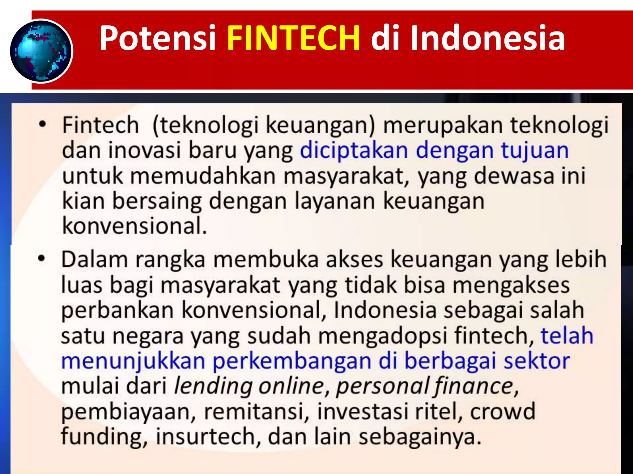 Tantangan & Hambatan Pengembangan Produk Digital Banking 4.0._ Training "Strategi & Manajemen ...