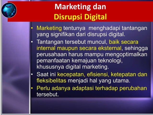 Tantangan & Hambatan Pengembangan Produk Digital Banking 4.0._ Training "Strategi & Manajemen ...