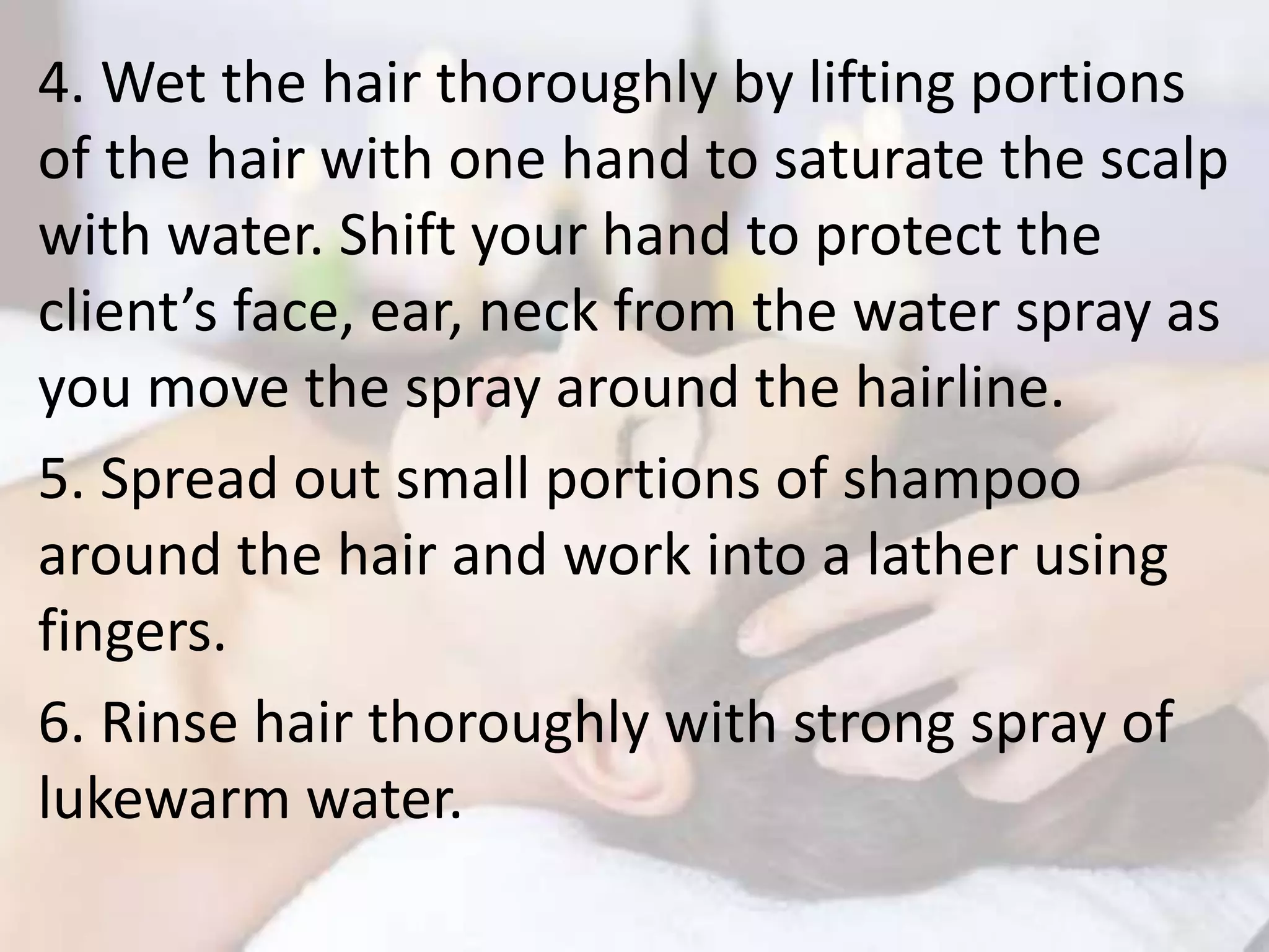 7. APPLY SHAMPOO AND CONDITIONER.pptx