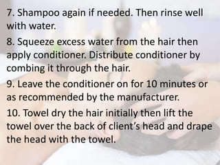 7. APPLY SHAMPOO AND CONDITIONER.pptx