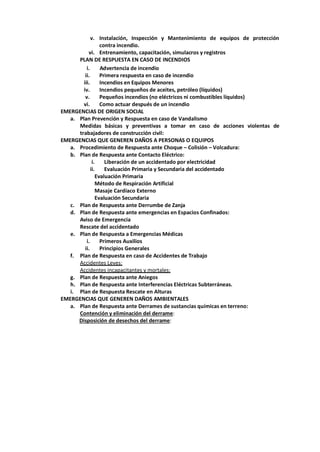 7.-Plan de Preparación y Respuesta ante Emergencias 2017.pdf
