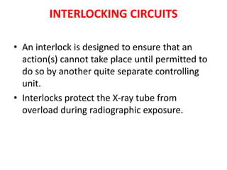 7. Faults in Xray tube (1).ppt