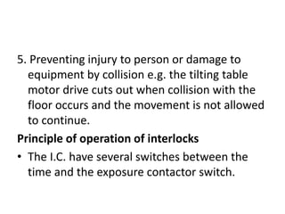 7. Faults in Xray tube (1).ppt