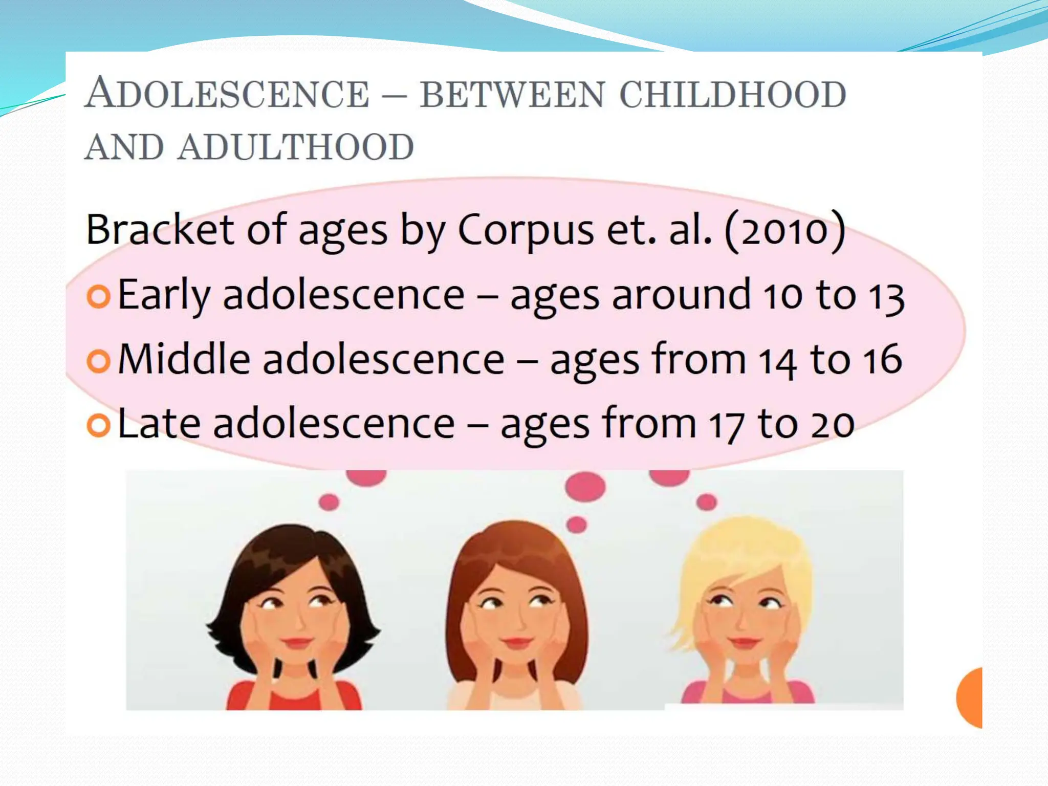 7.developmental-stages-in-middle-and-late-adolescence. | PPTX