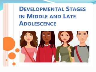 7.developmental-stages-in-middle-and-late-adolescence. | PPTX