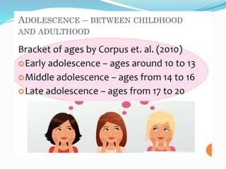 7.developmental-stages-in-middle-and-late-adolescence. | PPTX