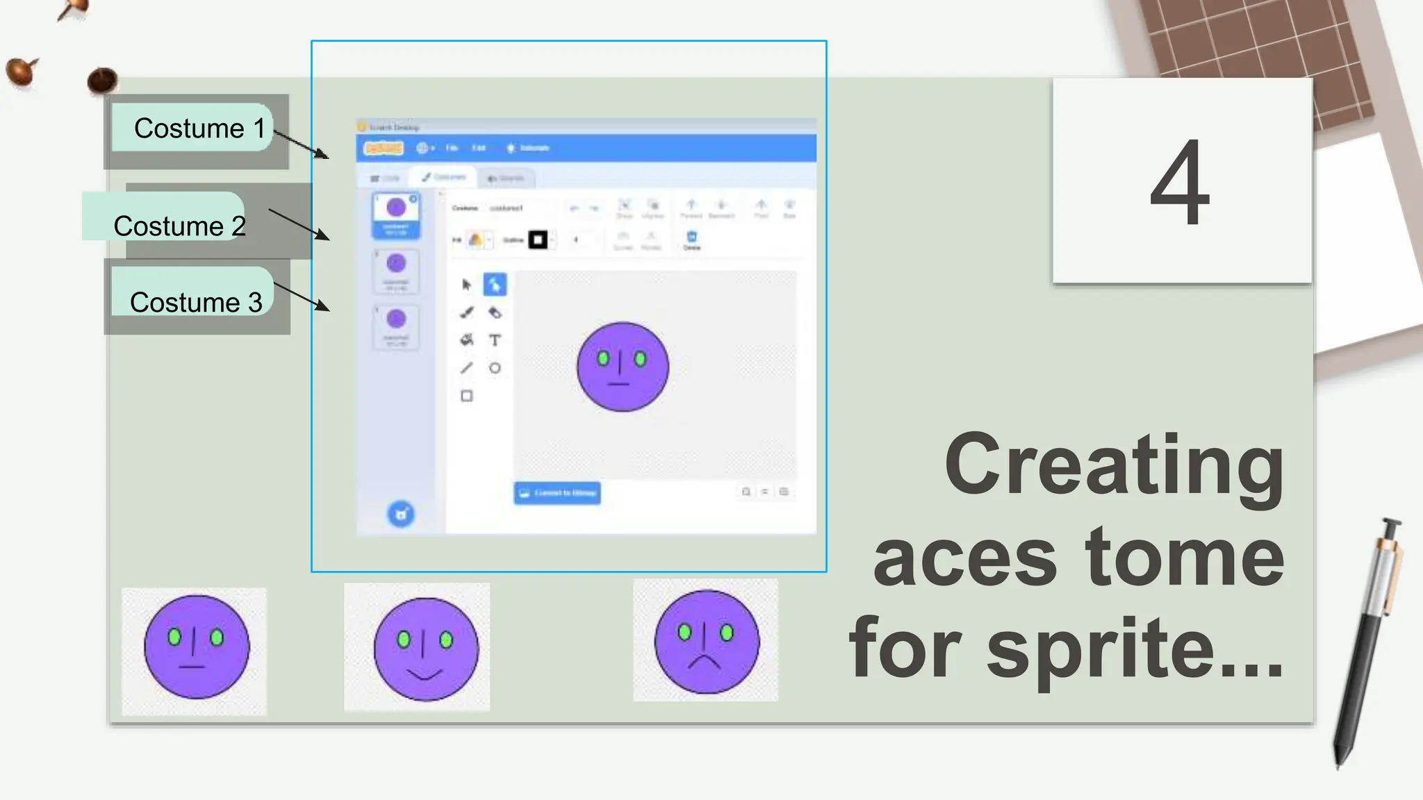 7.Advanced Scripts in Scratch.pptx