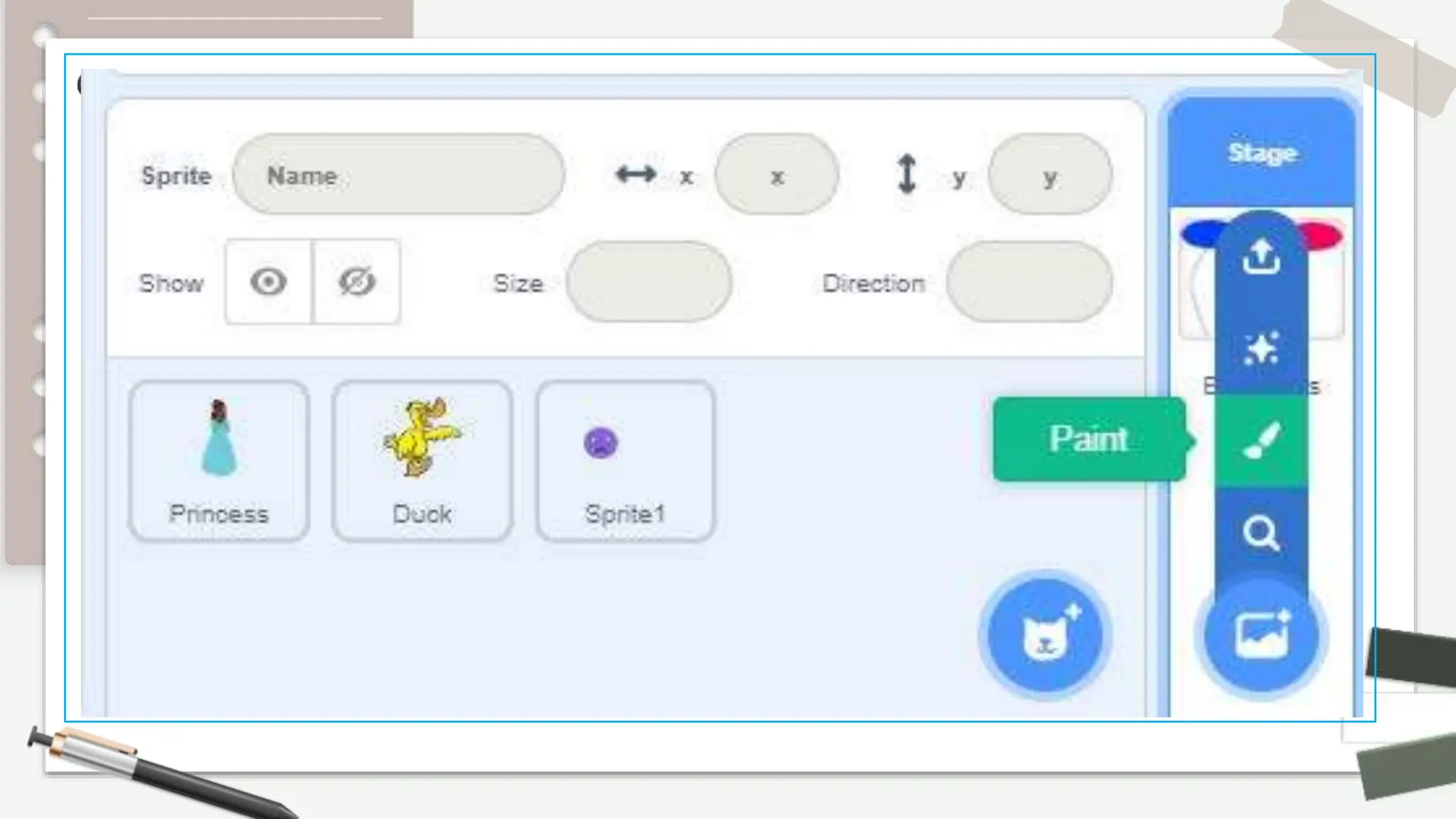 7.Advanced Scripts in Scratch.pptx