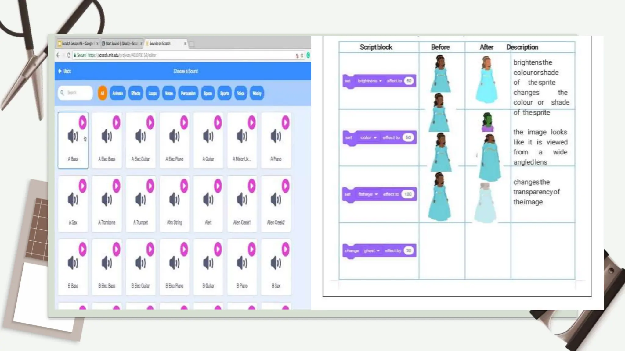 7advanced Scripts In Scratchpptx
