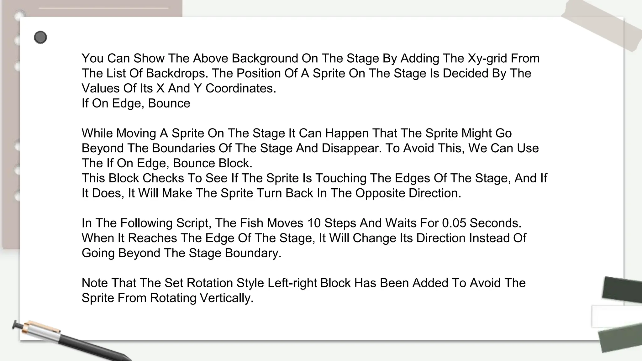 7.Advanced Scripts in Scratch.pptx
