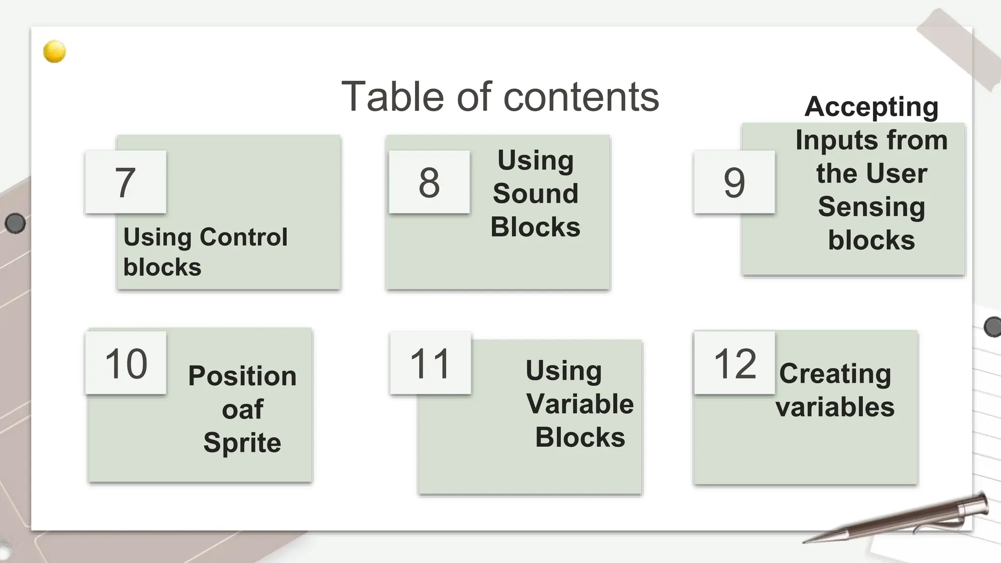 7.Advanced Scripts in Scratch.pptx