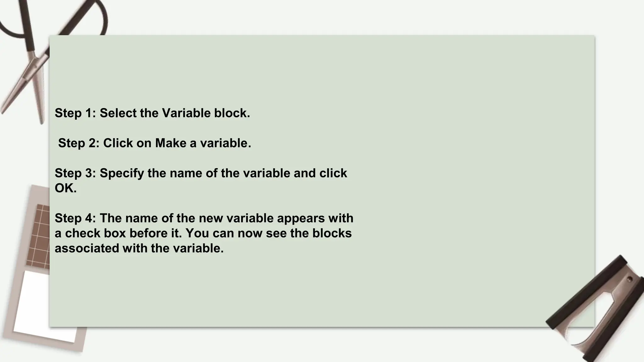 7.Advanced Scripts in Scratch.pptx