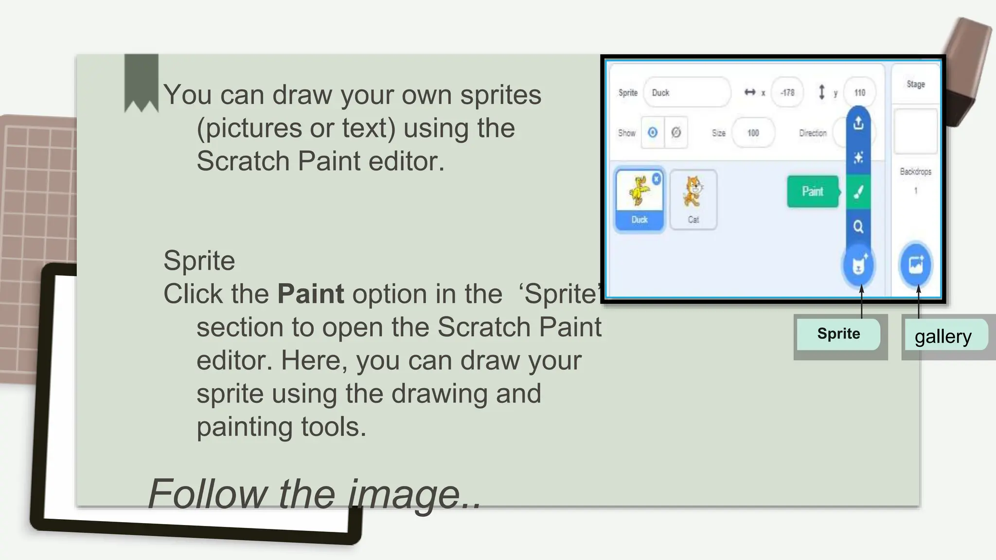 7.Advanced Scripts in Scratch.pptx
