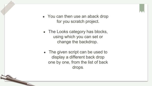 7.Advanced Scripts in Scratch.pptx