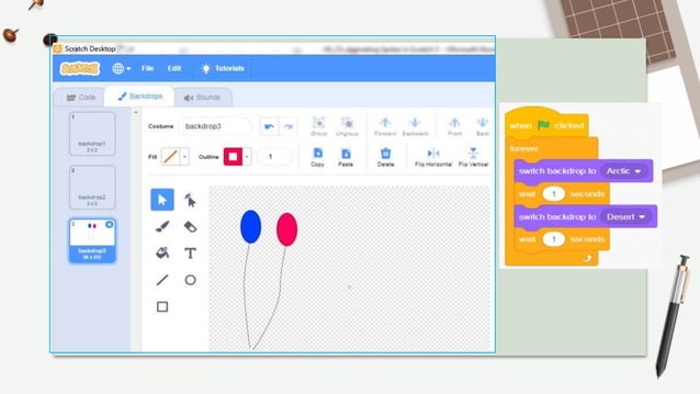 7.Advanced Scripts in Scratch.pptx
