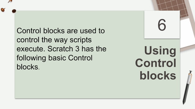 7.Advanced Scripts in Scratch.pptx