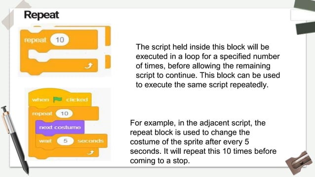 7.Advanced Scripts in Scratch.pptx