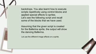 7.Advanced Scripts in Scratch.pptx