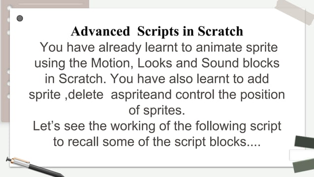 7.Advanced Scripts in Scratch.pptx