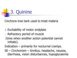 7. Spasmolytics & Skeletal Muscle Relaxants.pdf