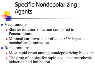7. Spasmolytics & Skeletal Muscle Relaxants.pdf