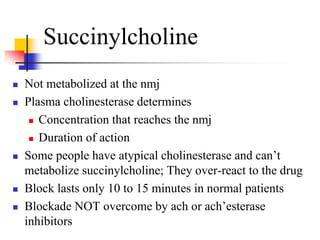 7. Spasmolytics & Skeletal Muscle Relaxants.pdf